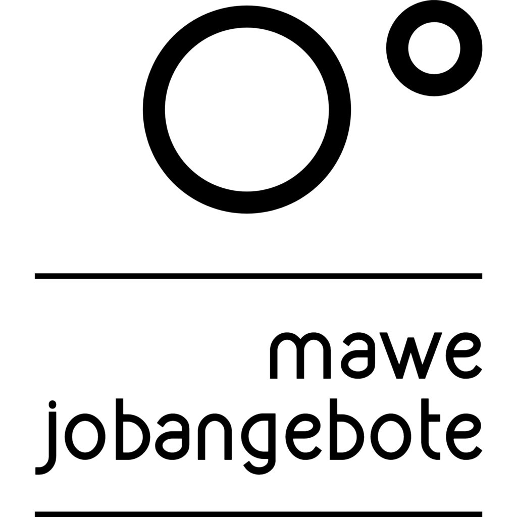 Das Jobportal - Mawe - das Jobportal